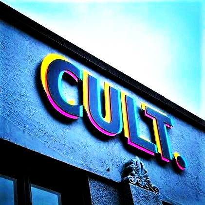 Cults & Heretical Teaching – On Solid Rock Resources